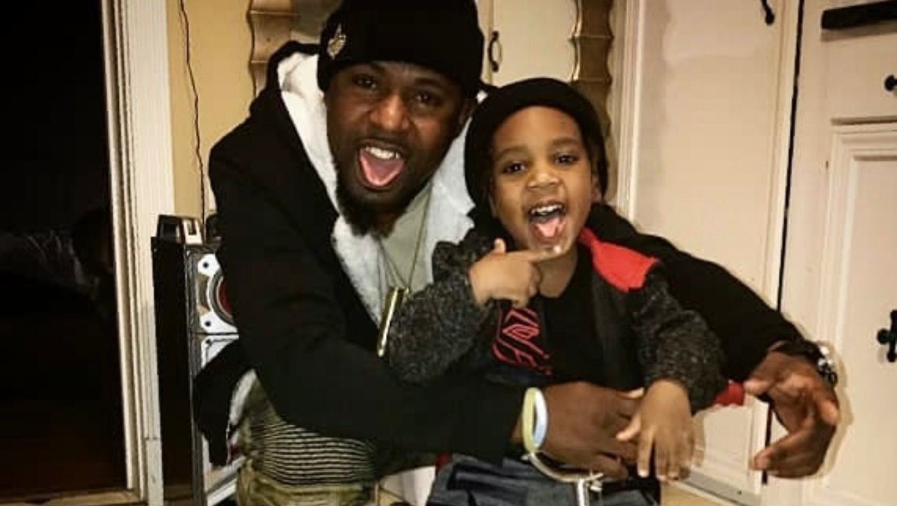 Fundraiser by Donnell Lewis : Disabled Veteran-Father Desperately ...