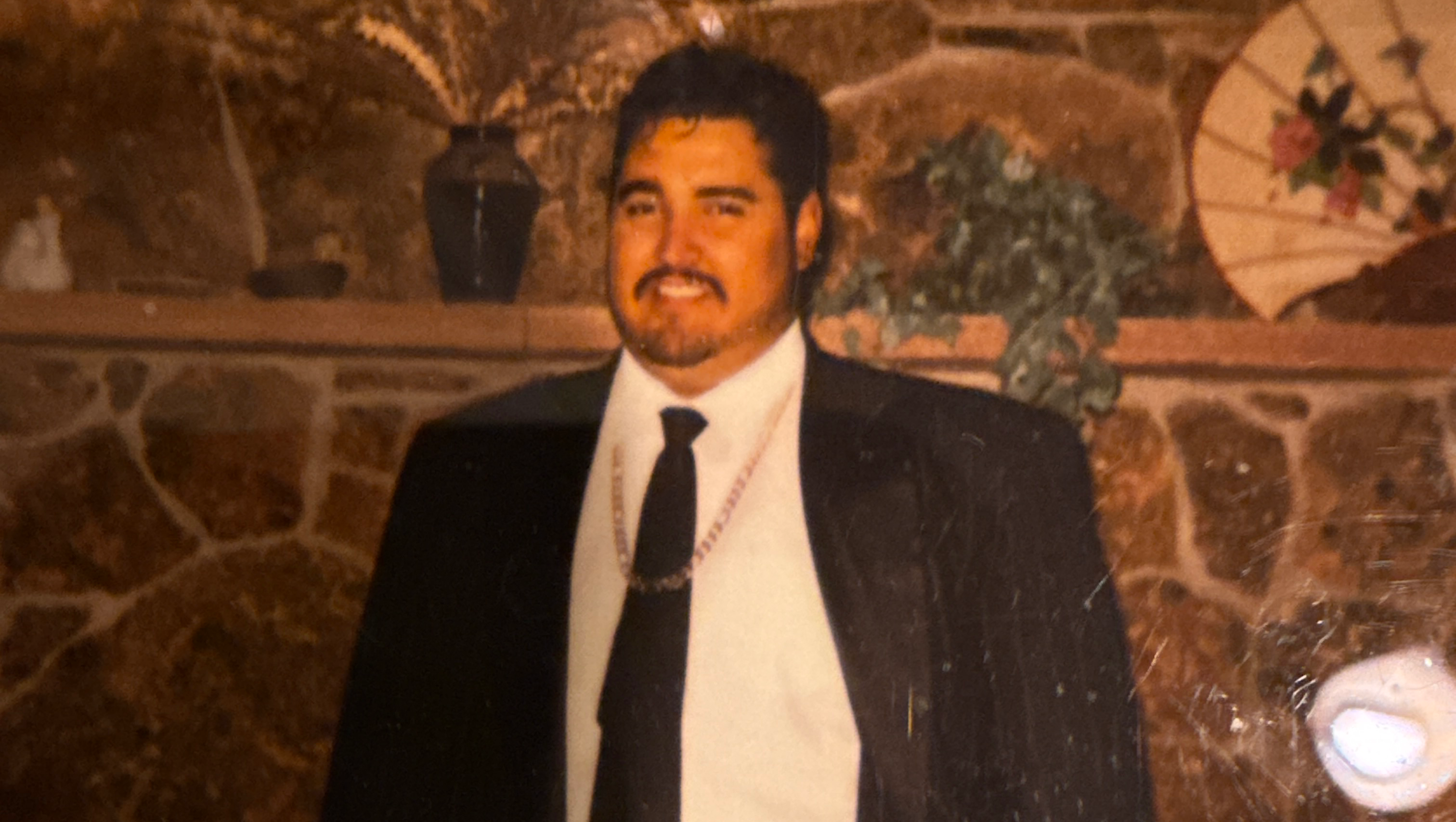 Fundraiser by Jesse Maestas : Help Us Give Sam a Respectful Sendoff