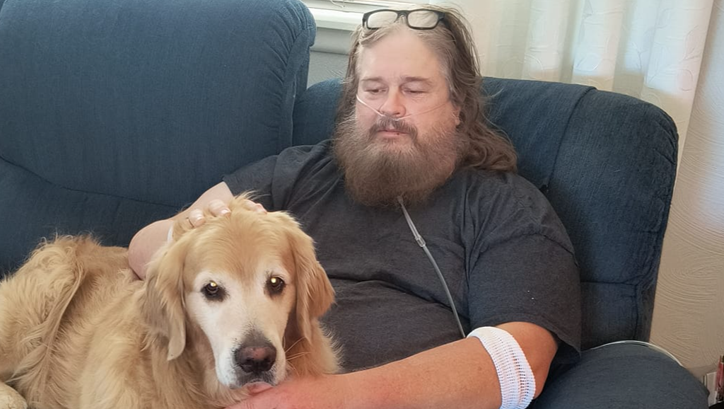 Fundraiser by Thomas Jennings : Save Tom Matthews' Workshop and Future