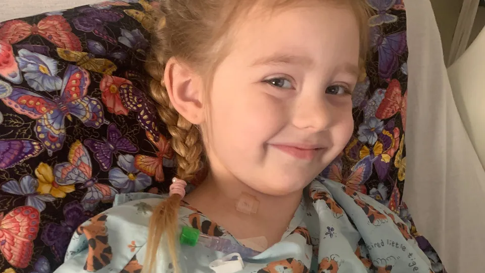 Fundraiser for Kayla Golden by The Golden, Khanbegian, and Hauf ...