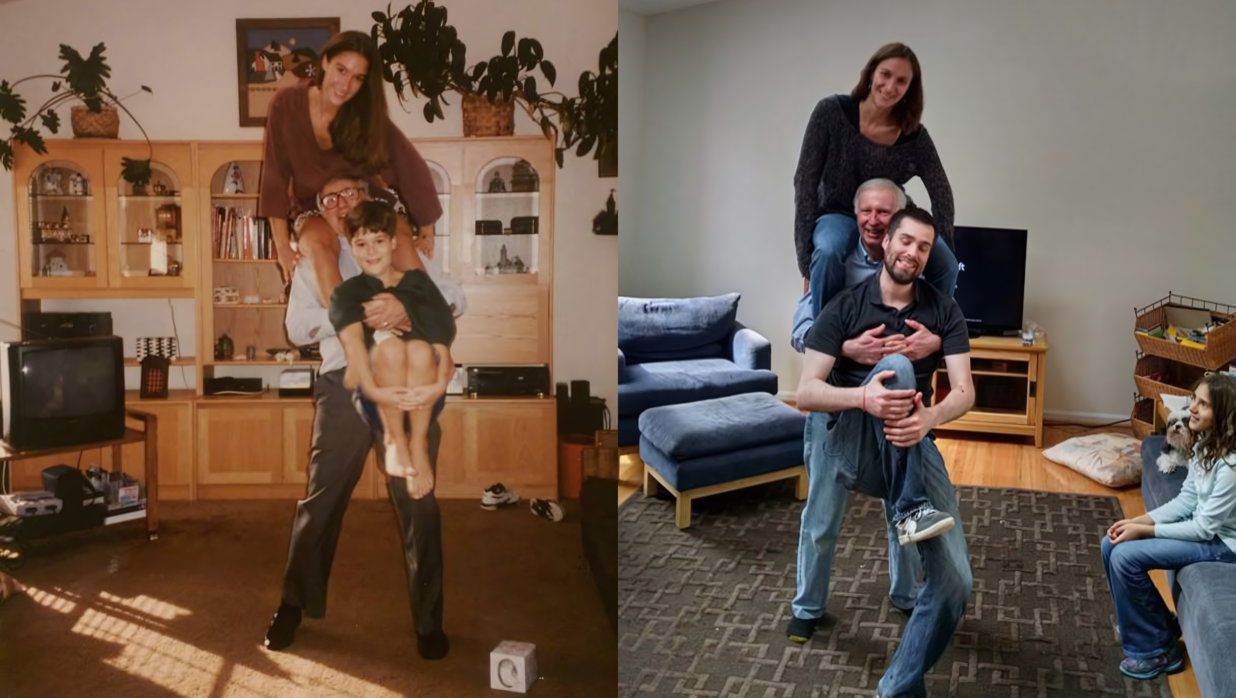 Fundraiser by KC Costanzo : Remembering Rex Costanzo's Life of Service