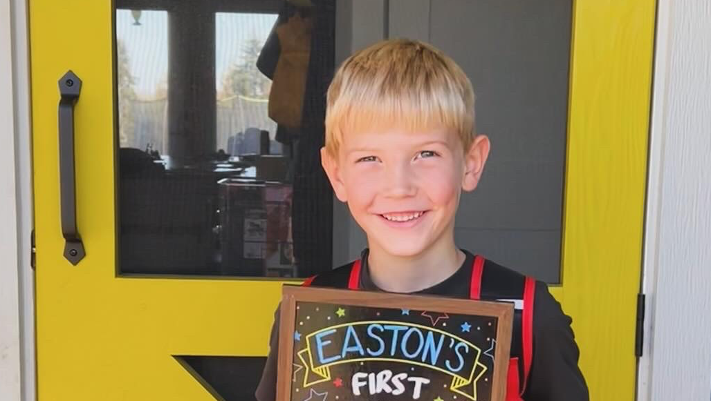 Fundraiser for Destiny Hightower by Kaelyn Davila : Help Support Easton ...