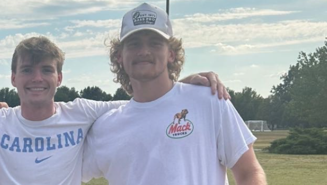 Fundraiser for ANNA LAUGHLIN by Noah Yeakey : Tribute to Gavin: A ...