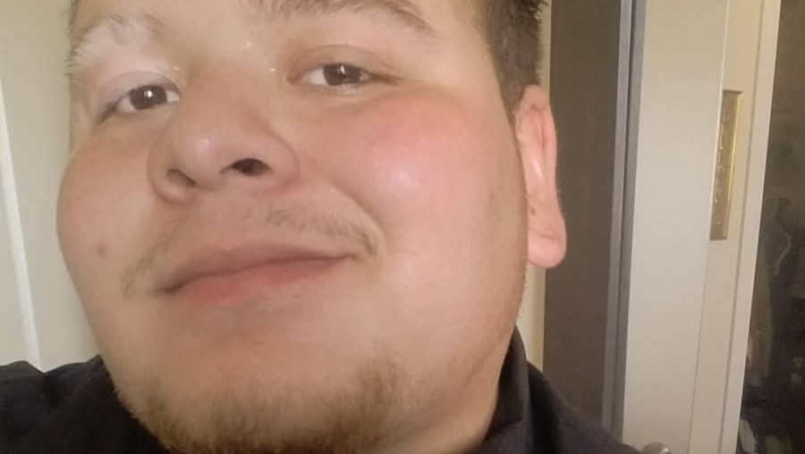 Fundraiser for Grecia Meza by Dalia Gee : Jonathan Meza - A GREAT CAUSE