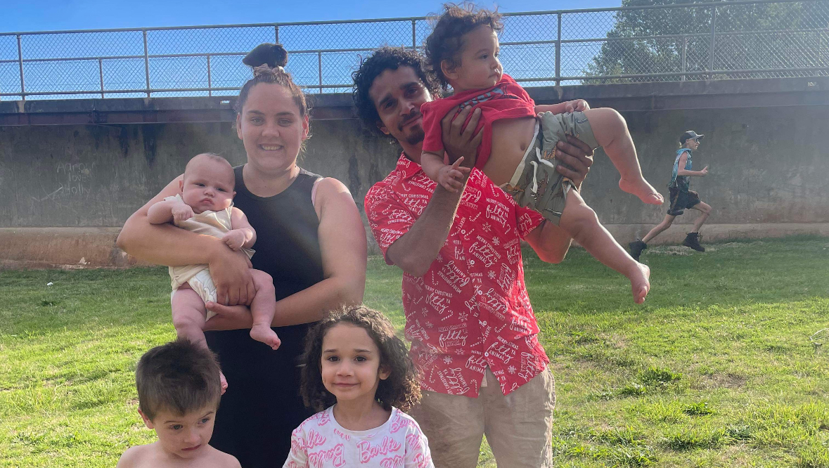 Fundraiser for Jayde Anderson by Danielle Swift : In loving memory of ...