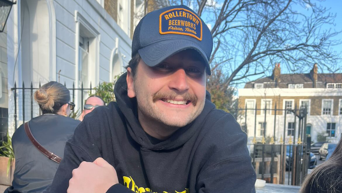 Fundraiser by Ben Dunbar : Running the Richmond Half Marathon for ...