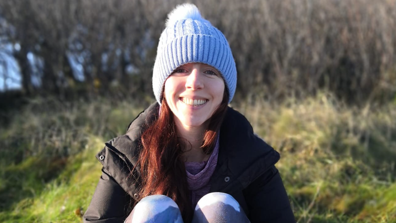 Fundraiser for Anne-Marie Doyle by Daire Fitzpatrick : Help Anne-Marie ...