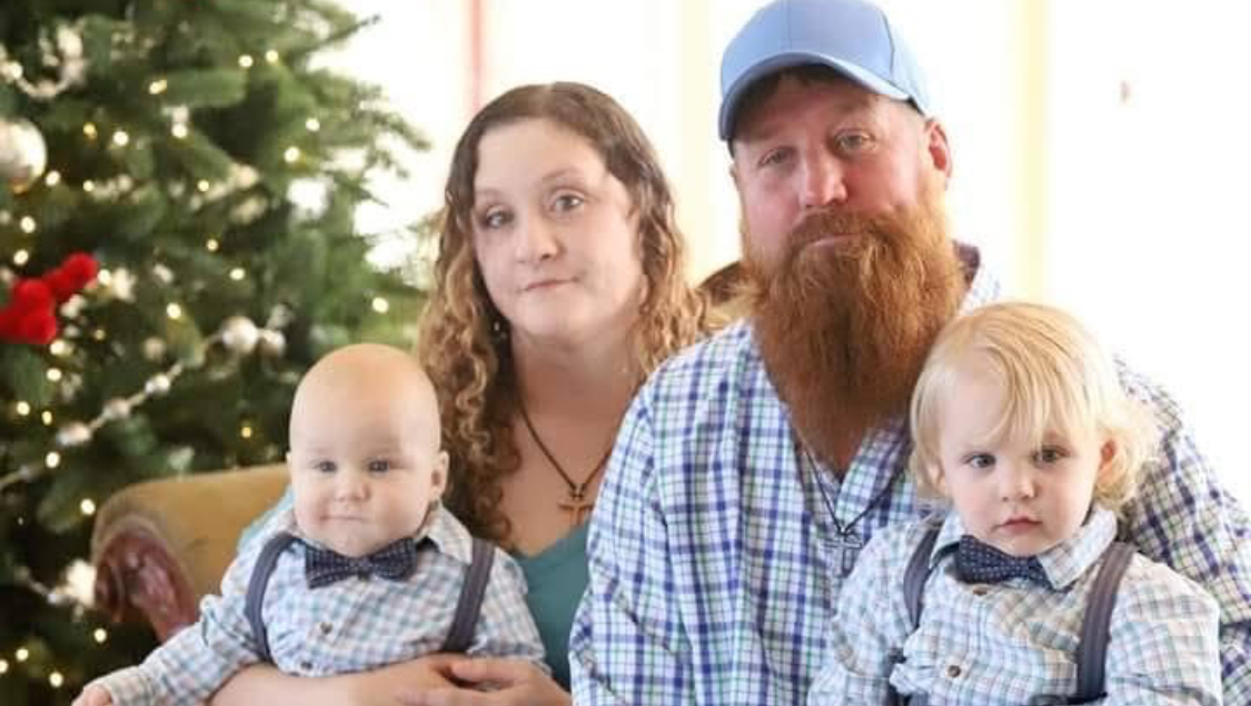 Fundraiser for Amanda Morris by Rebecca Pickle : Support for Amanda ...