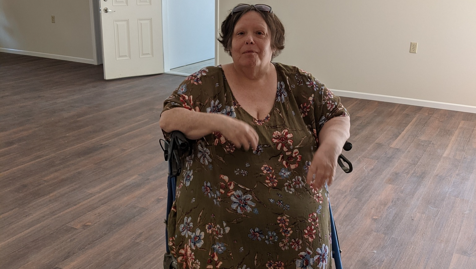 Fundraiser by Sheena Carroll : Support for Debra's Memorial and Burial