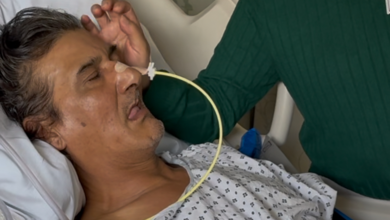 Fundraiser by Saurav Khanal : Prabhat's Stroke Battle: Your Support Needed