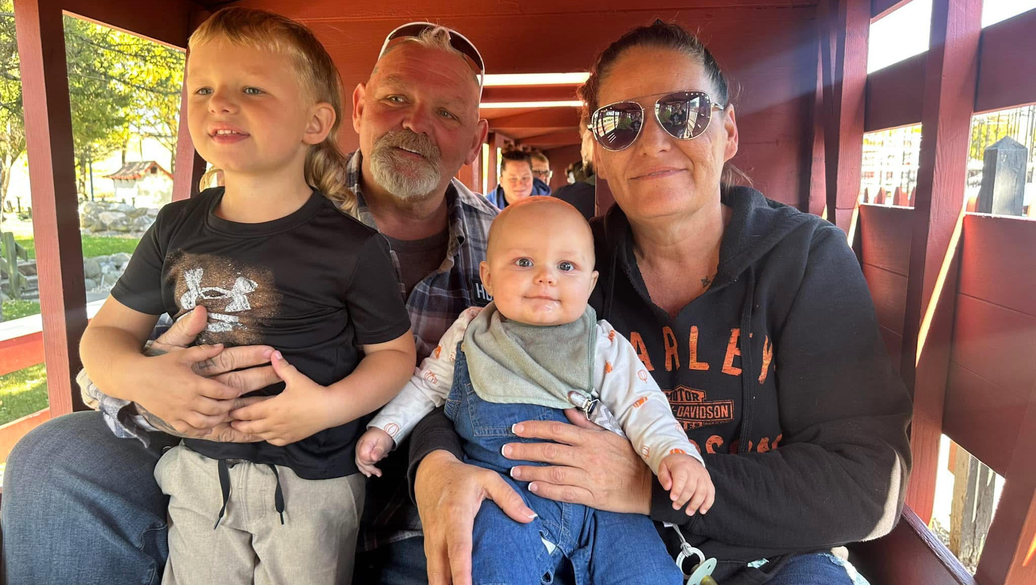 Fundraiser for Michelle Dutcher by Cassy Cutright : Stand with Michelle ...