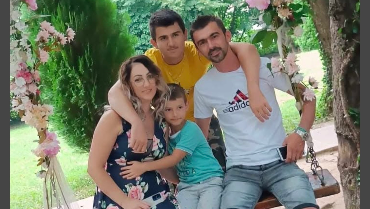 Fundraiser by Sejla Cosic : Support Mersida's Family In Their Time of Loss