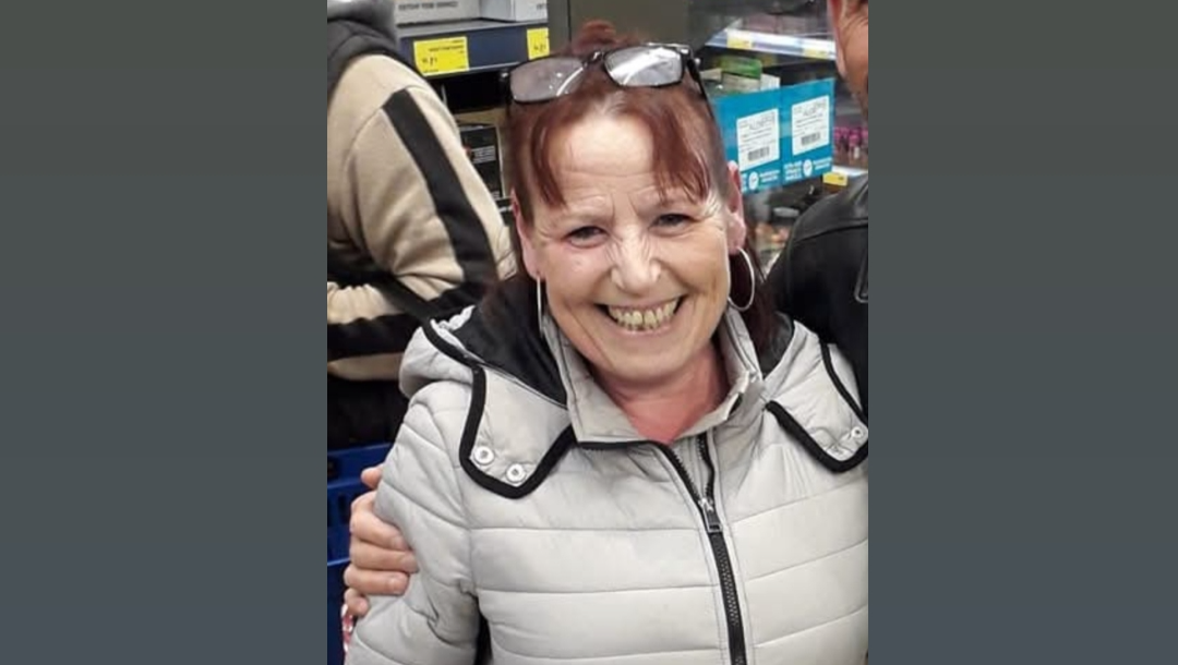 Fundraiser for Annmarie Jones by Maxine Mccaffrey : Sharon Brett