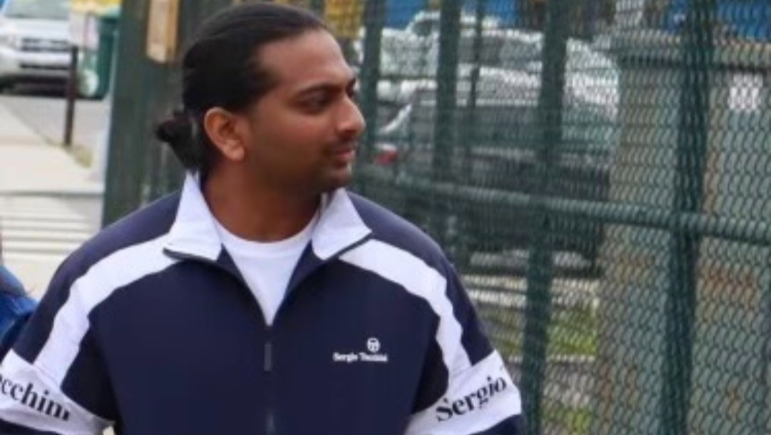 Fundraiser for Richard Reginald by Wesley Pena : Showing Strength for ...