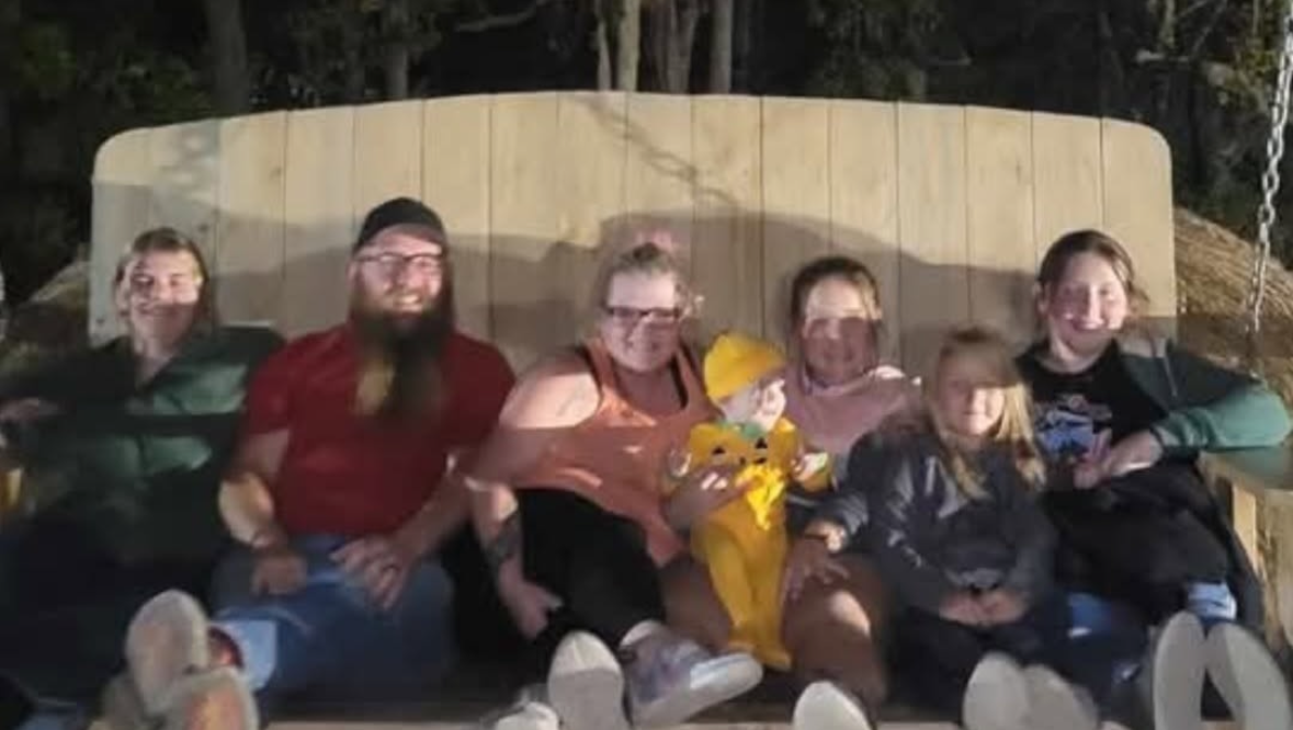 Fundraiser for Keith Army by Lisa Jacques-Dutra : Help Keith Army and ...