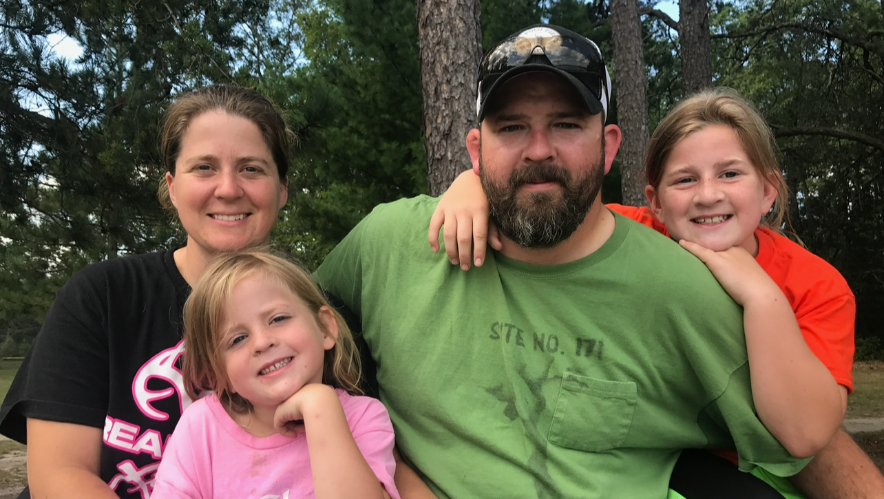 Fundraiser by Jessica Rodriguez : Support Renee and Her Daughters