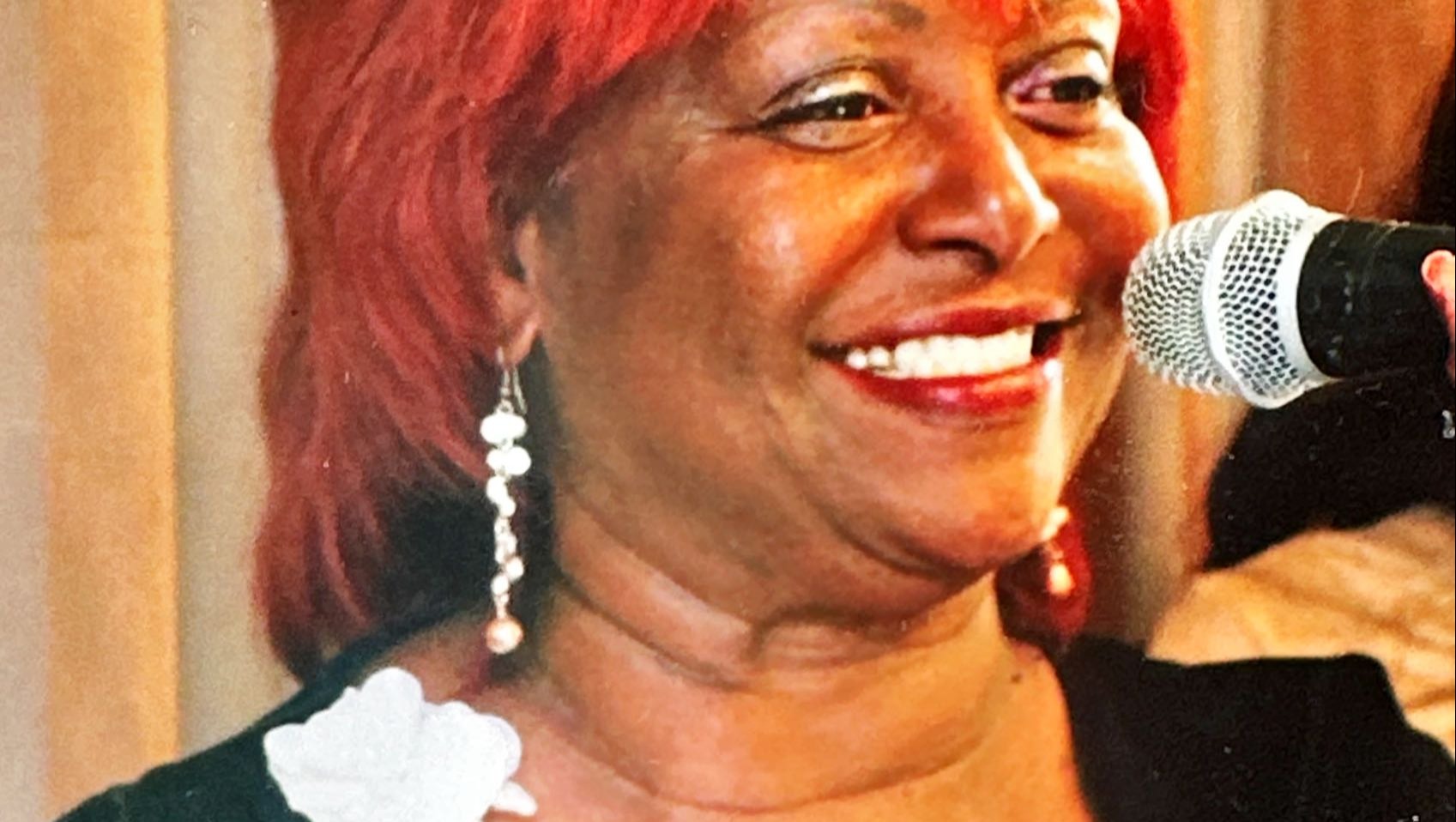 Fundraiser by Rodney Samuels : Join Us in Remembering Helena's Kind Spirit