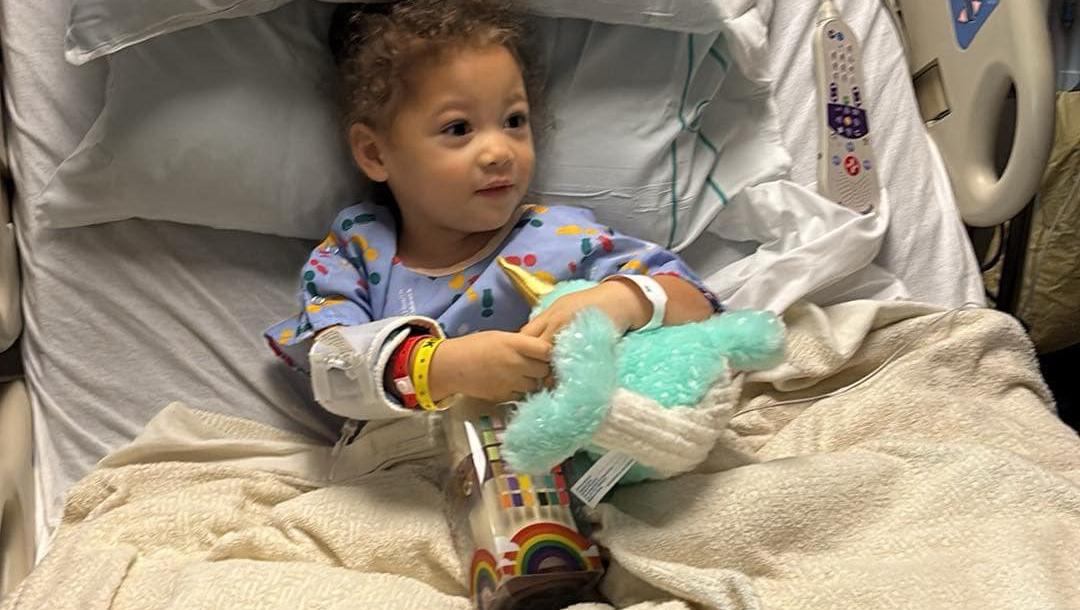 Fundraiser for Sydney Boykin by Brooke Danks : Support Anna's Fight ...