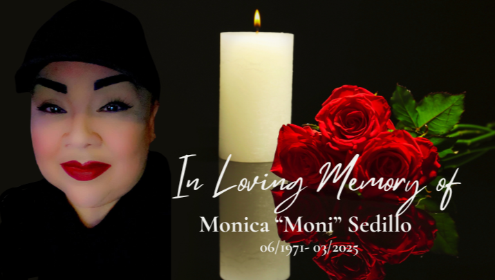 Fundraiser by Lana Lee : Support Moni's Beautiful and Peaceful Farewell