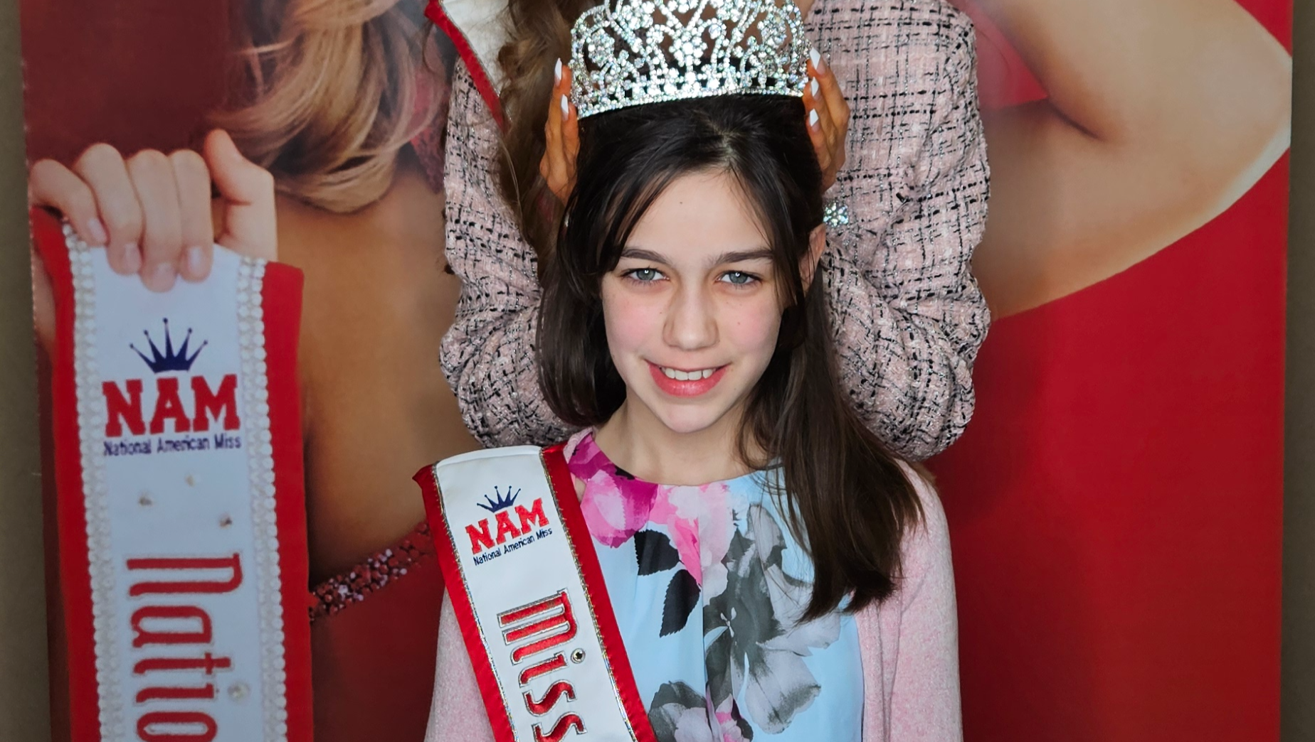 Fundraiser by Randy Koch : Support Leah to become National American ...