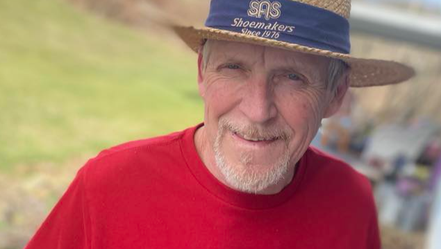 Fundraiser for Steve Shoemaker by Cindy Carver : UPDATE: Help Steve ...