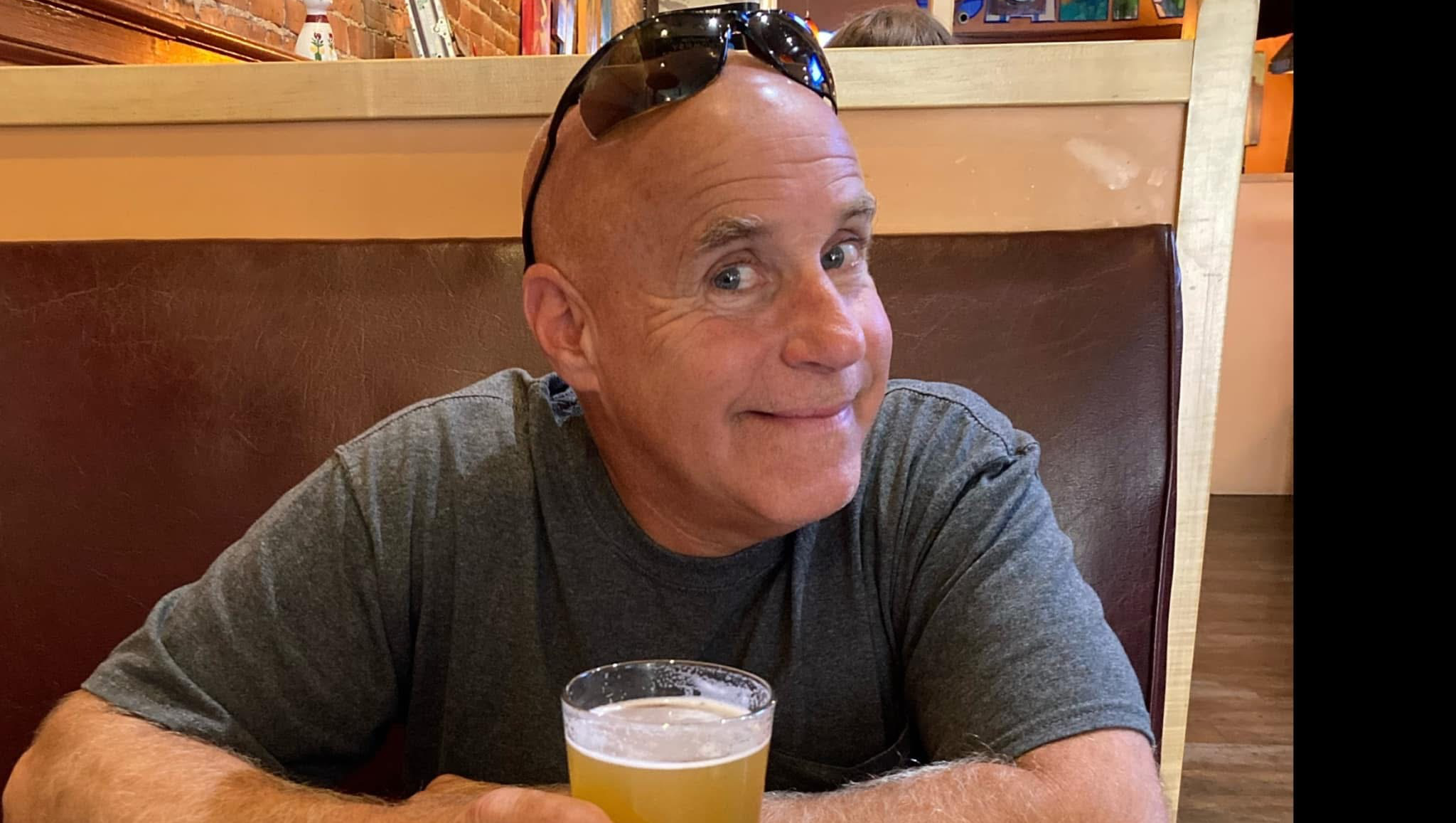 Fundraiser for Beth-Ann Kalinko by Katie LaDuke : Support Joe's Fight ...