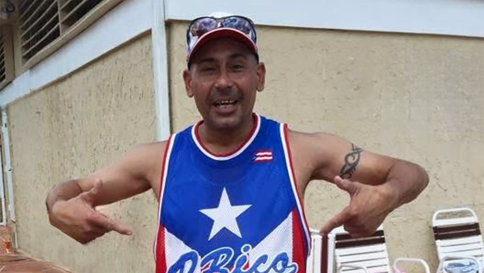 Fundraiser by Christine Rodriguez : Support for this difficult time