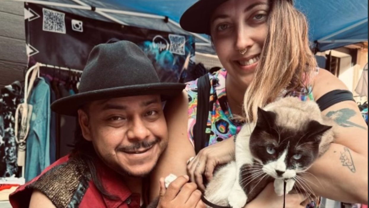 Fundraiser for Halley Davis by Leah Bychurch : Support Halley and Cesar