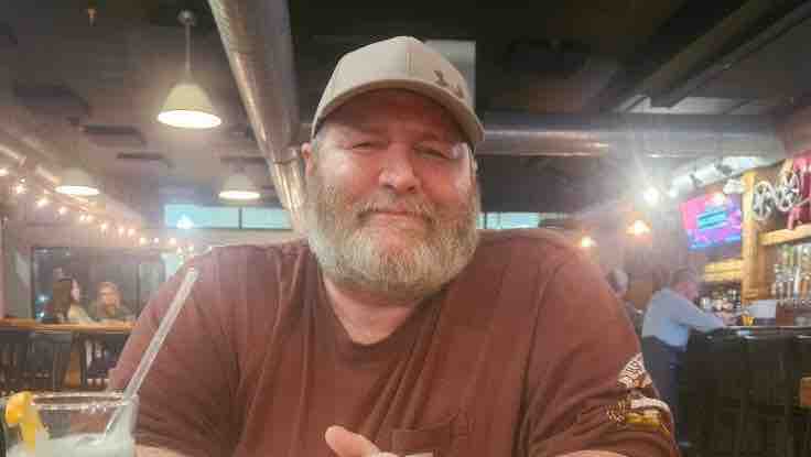 Fundraiser by Paige Impresciia : Remembering Rick: A Loving Father and Friend