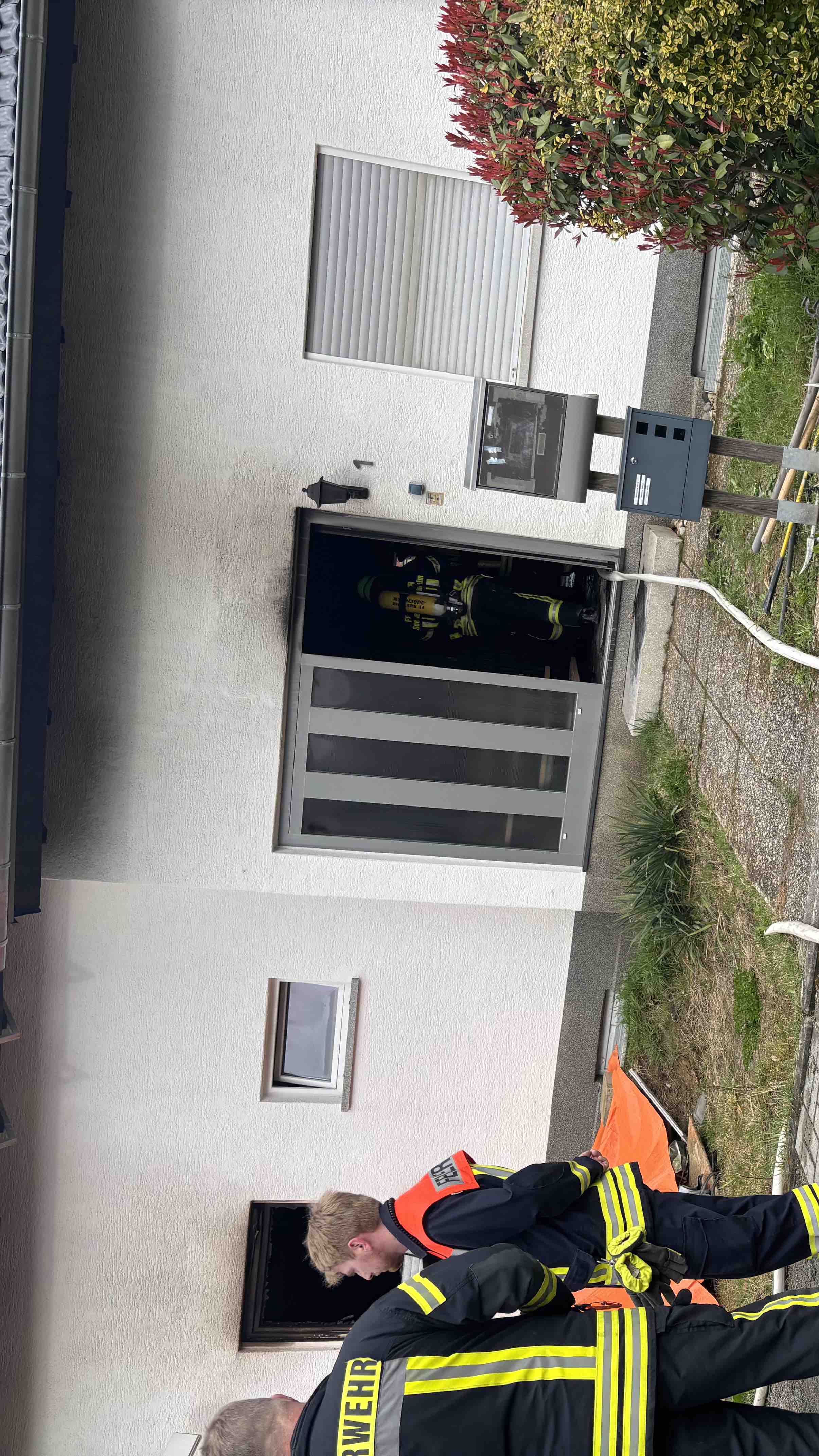 Fundraiser by Chiara Bordasch : Hilfe für meine Oma nach Hausbrand in Ober-Beerbach