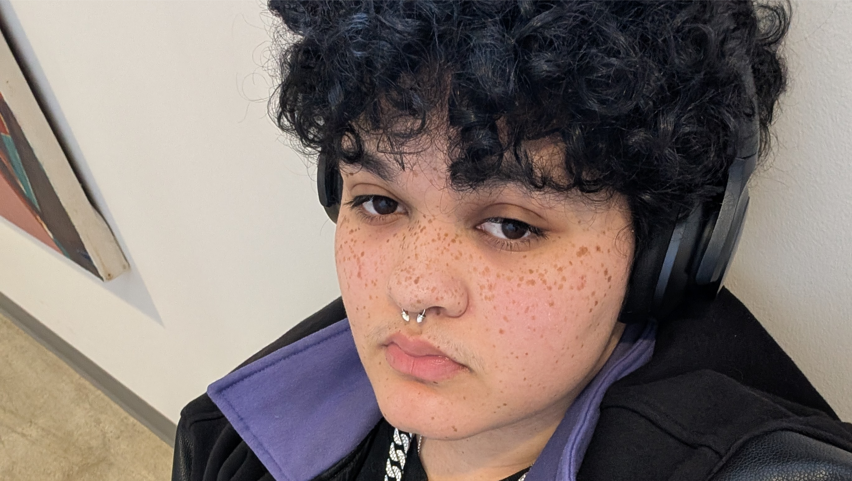 Fundraiser by Jay Thompson : Support Jay's Top Surgery Journey :)