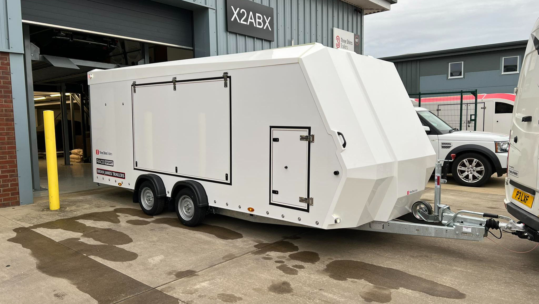 Fundraiser for Luke Gordon by Curtis Tebbenham : Luke Gordon #378 1300 ...