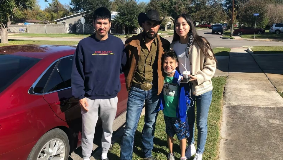 Fundraiser by Gabriela Trujillo : Support for Trujillo Family's Sudden Loss