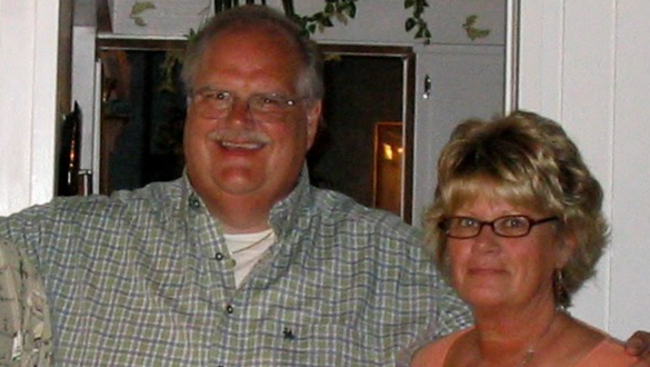 Fundraiser for Rebecca Clouser by Brian Clouser : Remembering Steve Clouser