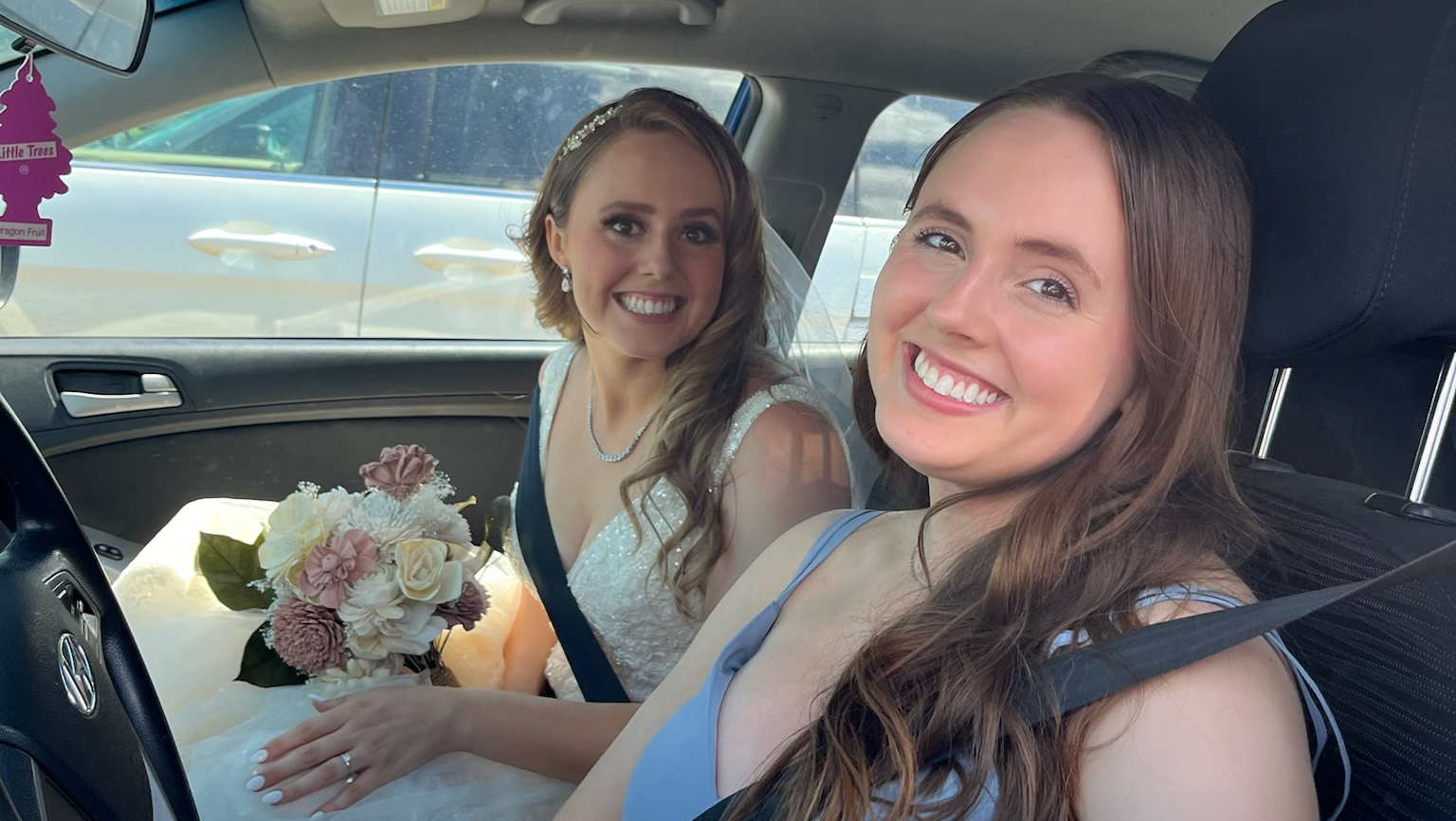 Fundraiser by Rachel Lucero : Help Sophia Recover Without Stress