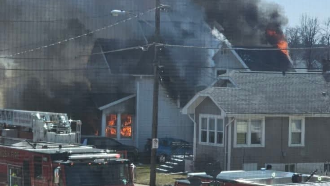 Fundraiser for Jillian Grayson by Alexis Schaefer : Aid for Tia and ...