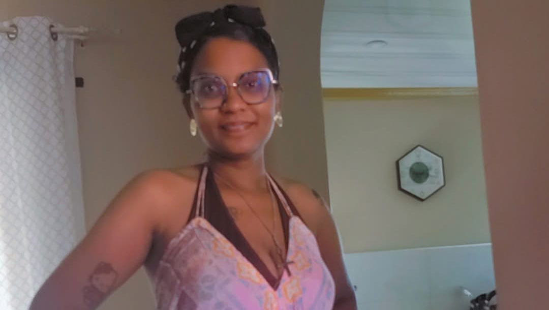 Fundraiser by Patience Thomas : Help Kate Manique on Her Road to Recovery