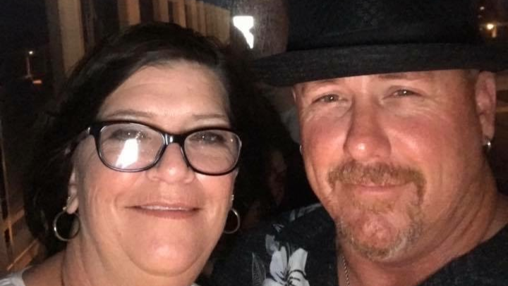 Fundraiser by terry lemons : “Help Save Kim’s Life – Urgent Kidney ...