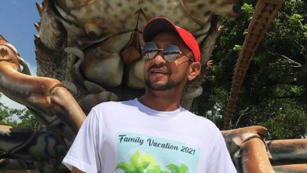 Fundraiser by Perez Family : Support Roger Reyes' Funeral Service