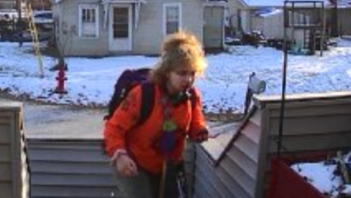 Fundraiser by Lisa elston : Support Lisa & Milo: Prevent Nerve Damage