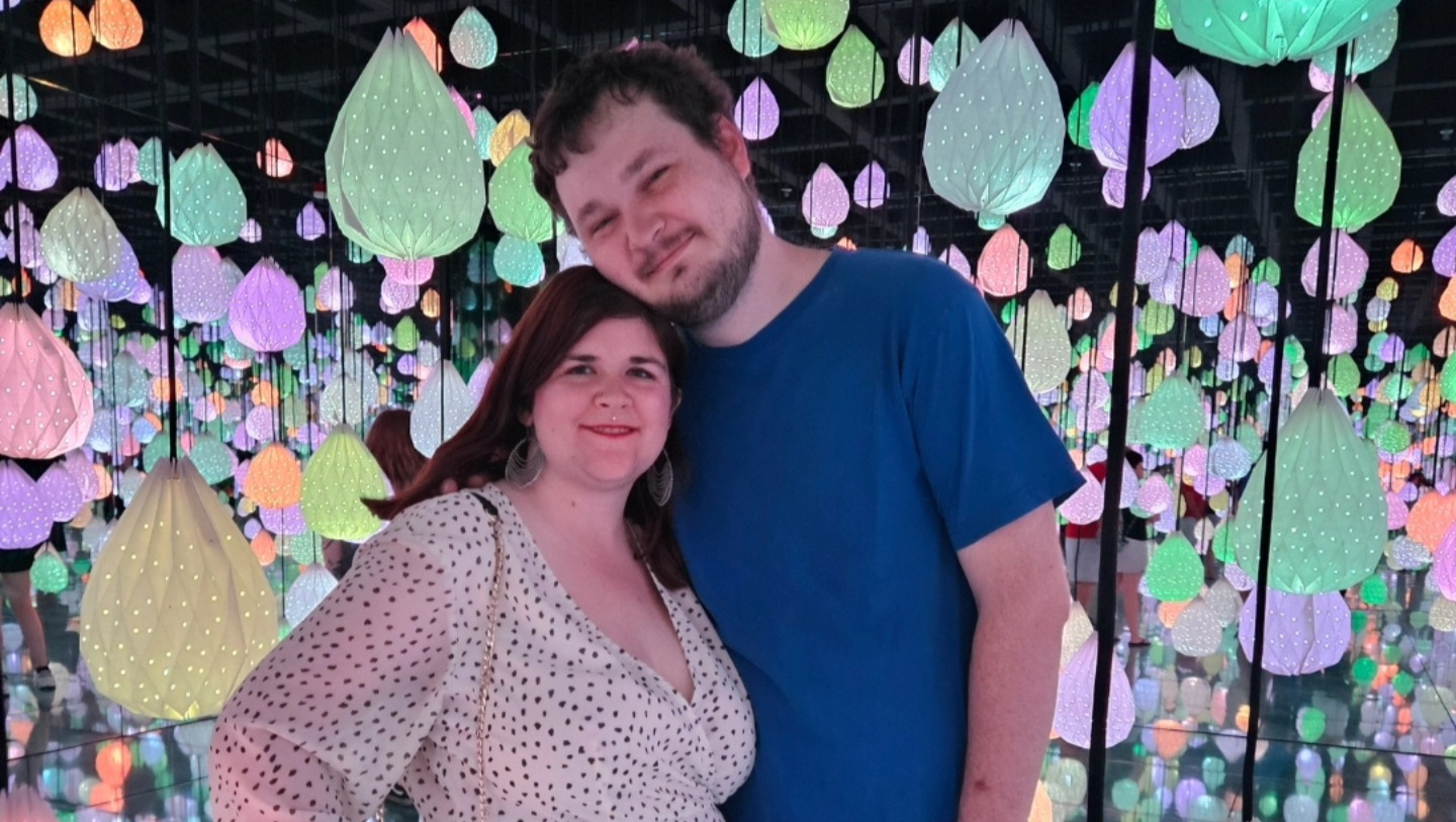 Fundraiser by Amber Brown : Support Bee's PCOS and IVF Journey