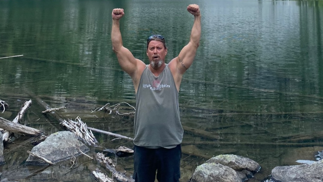 Fundraiser by Nichole Alcorn : Rally for Chris Alcorn's Recovery