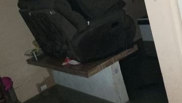 Fundraiser by Elizabeth Barajas : Help Haydee Rebuild After the Flood