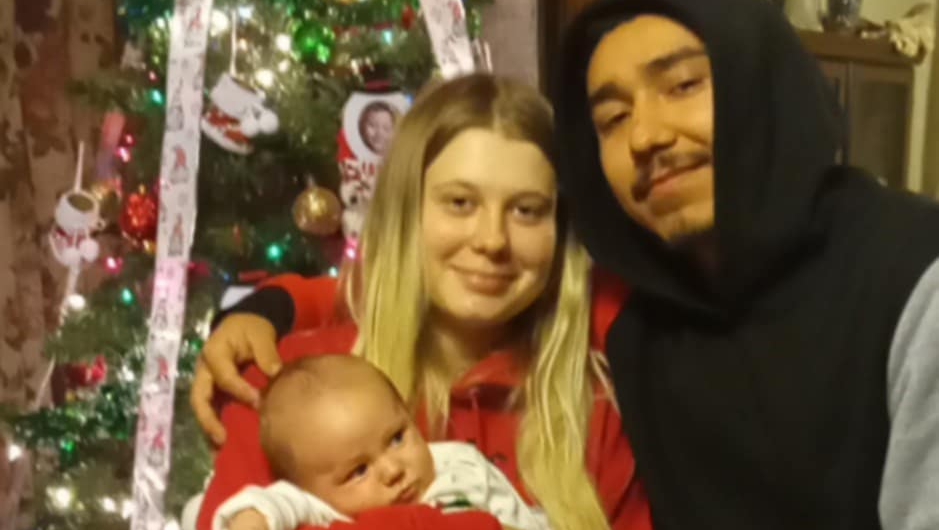 Fundraiser by Ashley Ridner : Help Ashley Ridner's Family Rebuild After ...