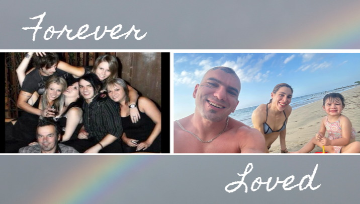 Fundraiser by Roberta Butler : Honouring Broderick Shepherd: Support ...