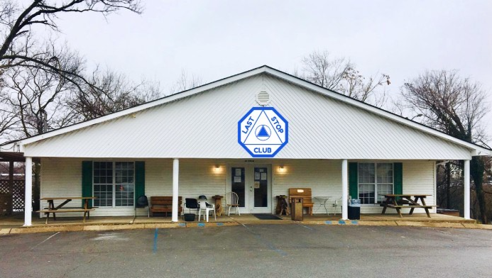 Fundraiser by Last stop Club : Help Us Support The Last Stop Club