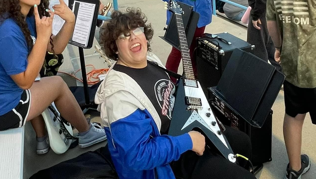 Fundraiser by Jenna Clevenger : Logan's Path to University of Tokyo Awaits