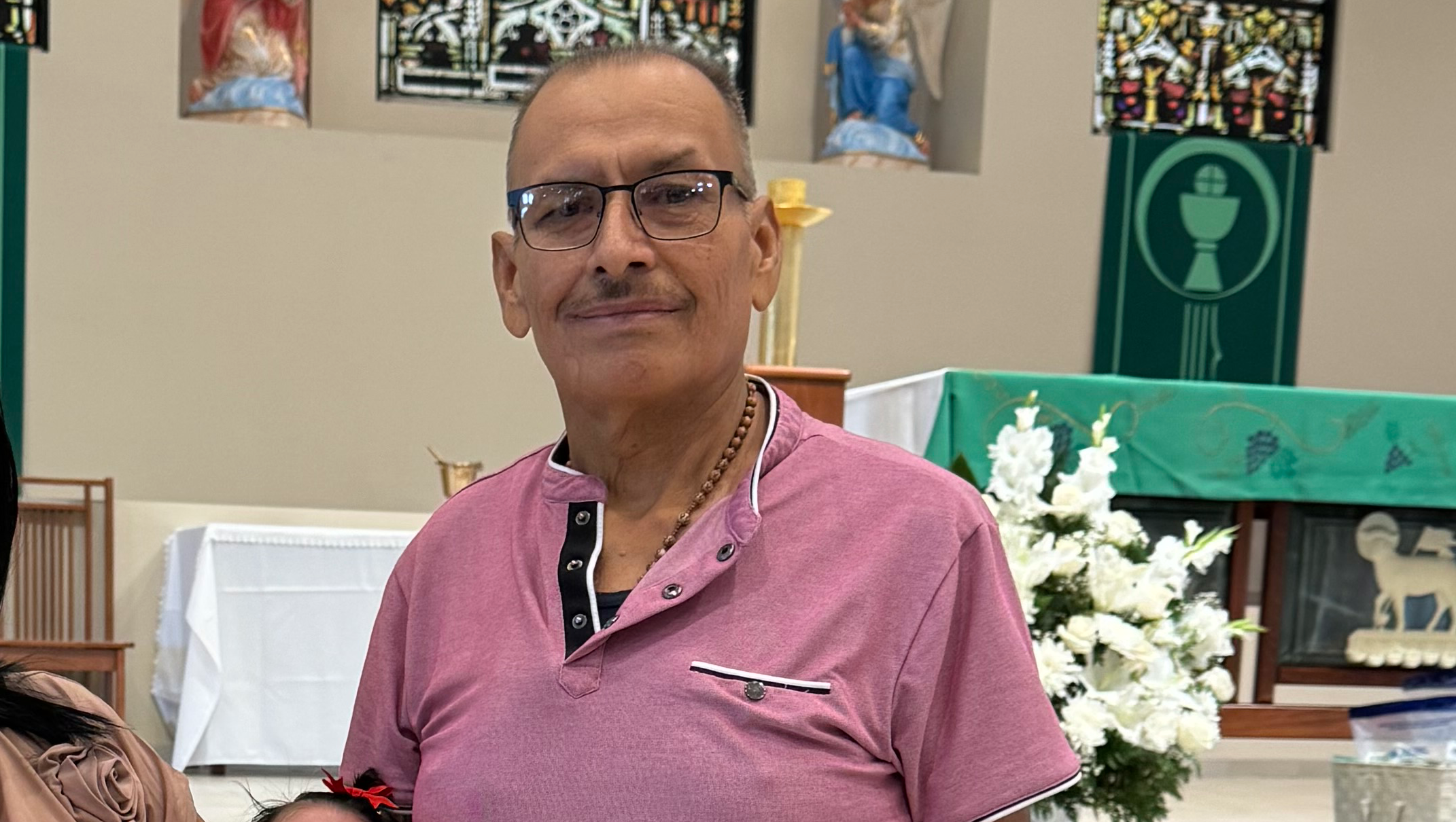 Fundraiser for Catalina Ramirez by Guadalupe Ramirez : In Memory of Our ...