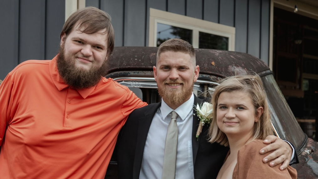 Fundraiser for Kayla Scott by Chloe Passmore : Help Lay Cole Jackson to ...