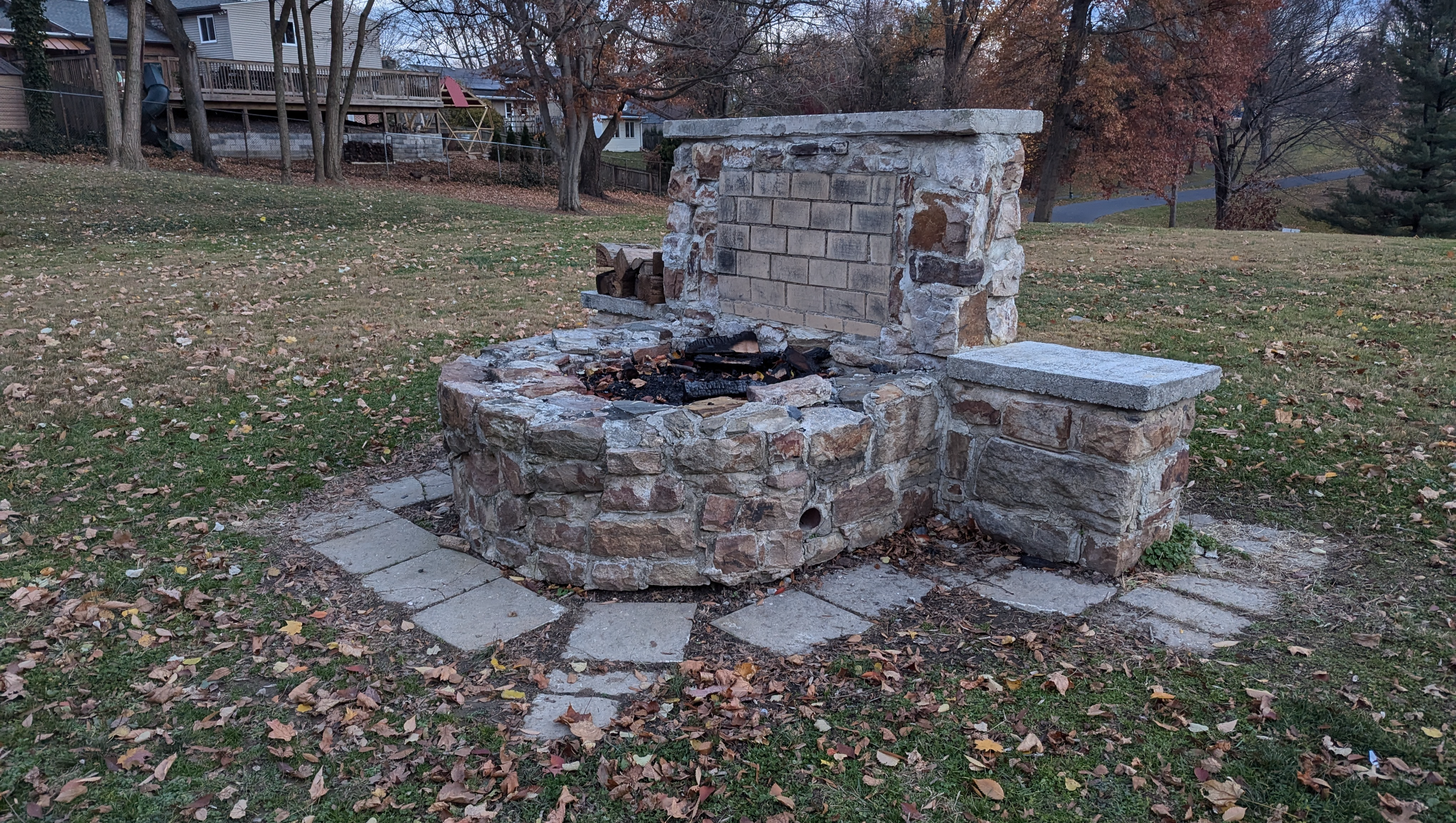 Fundraiser by Benjamin Lorah : Restore the Siebert Park WWII Scouts ...